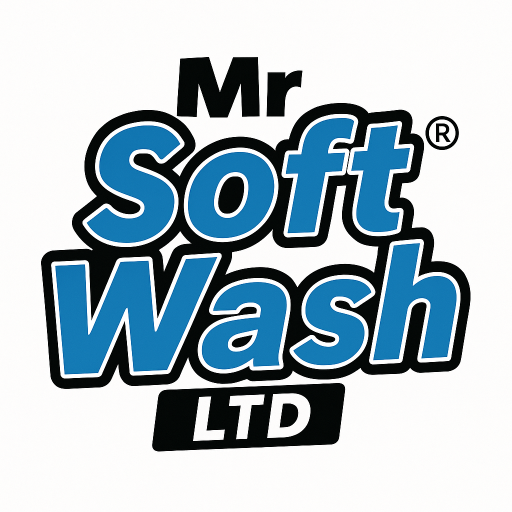 Mr Softwash Ltd - Contact me